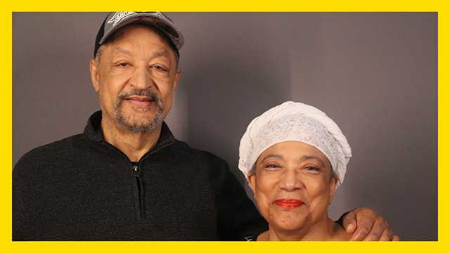 Gregory Johnson and Marcia Johnson | American Experience | Official ...