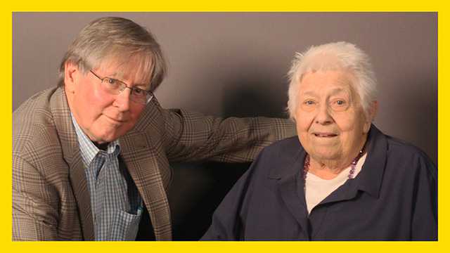 Mike Hoge and Suzanne Hittman | American Experience | Official Site | PBS