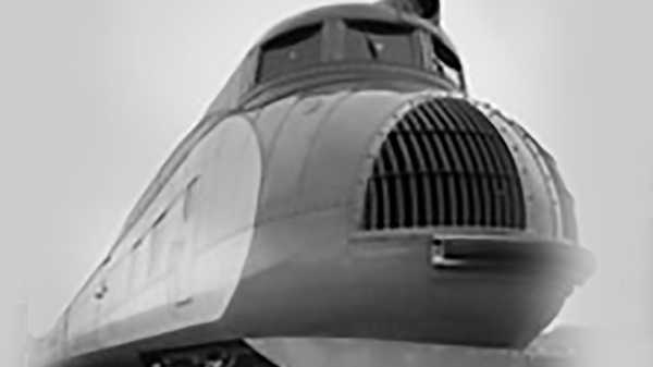 Watch Streamliners: America's Lost Trains | American Experience ...