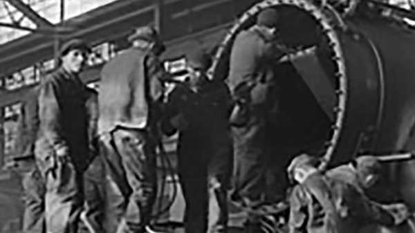 Watch Streamliners: America's Lost Trains | American Experience ...