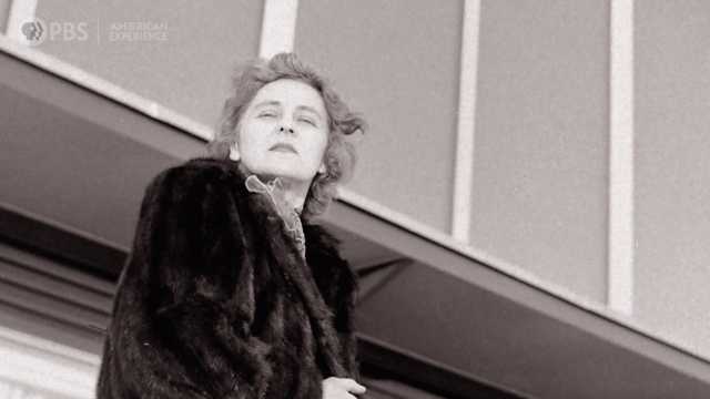 The Sun Queen: Chapter 1 | American Experience | Official Site | PBS