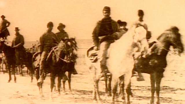 Goin' Back To T-Town: Chapter 1 | American Experience | Official Site | PBS