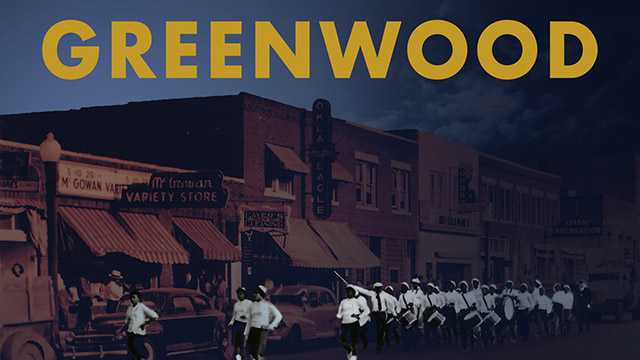 Greenwood | American Experience | Official Site | PBS