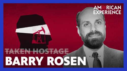 Operation Ajax | American Experience | Official Site | PBS