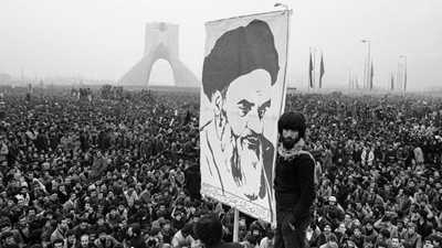 How a Small Band of Students Set off the Iran Hostage Crisis | American ...
