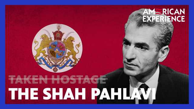 The Shah | American Experience | Official Site | PBS