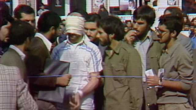 Who's Who | American Experience | Official Site | PBS
