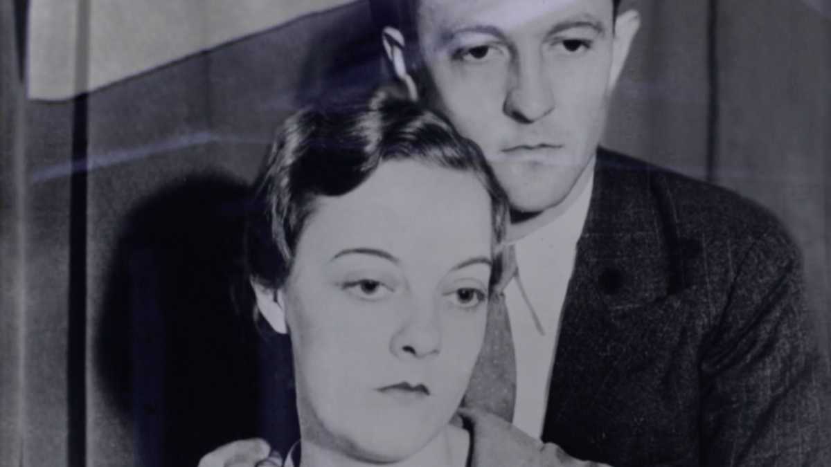 The Island Murder: Chapter 1 | American Experience | Official Site | PBS