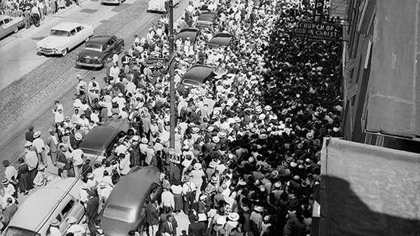 Watch The Murder of Emmett Till | American Experience | Official Site | PBS
