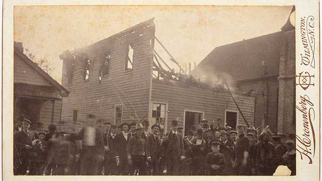When White Supremacists Overthrew a Government | American Experience ...