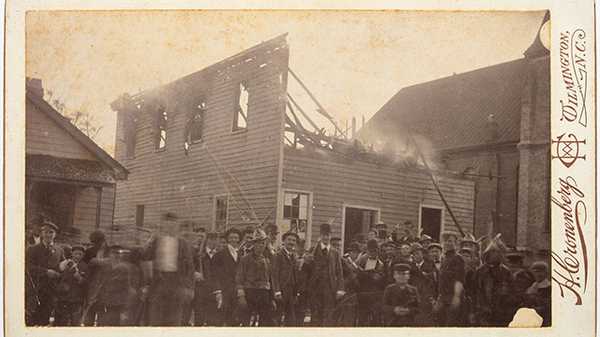 Watch American Coup: Wilmington 1898 | American Experience | Official ...