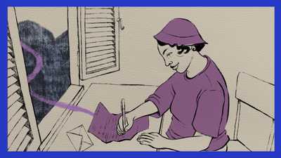 Watch Zora Neale Hurston: Claiming a Space | American Experience | Official Site | PBS