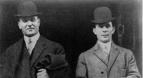 Watch Triangle Fire | American Experience | Official Site | PBS