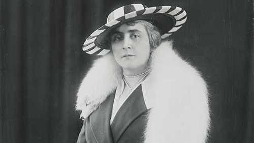 Clara Lemlich and the Uprising of the 20,000 | American Experience ...