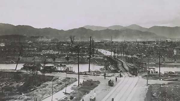 Berlin Potsdam Conference, 1945 | American Experience | Official Site | PBS