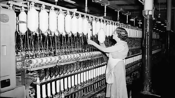 Earl Silas Tupper | American Experience | Official Site | PBS