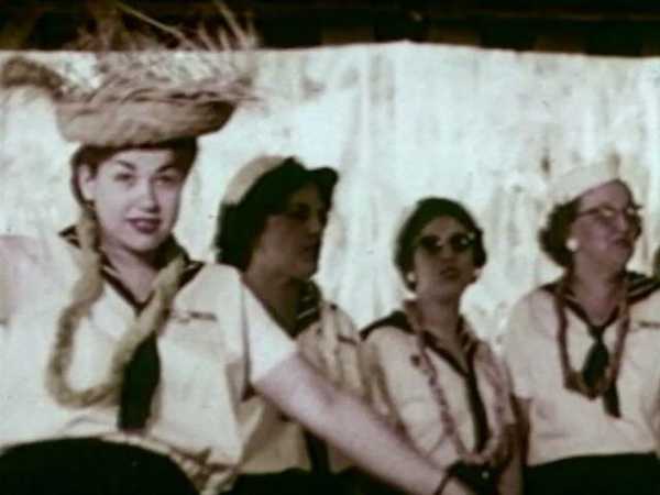 Watch Tupperware! | American Experience | Official Site | PBS