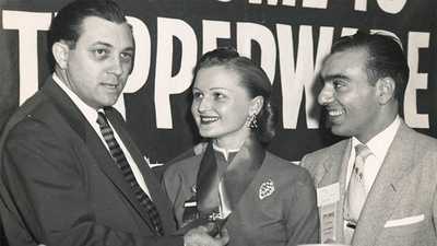 Tupperware! Trailer | American Experience | Official Site | PBS