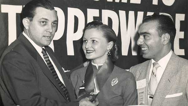 Tupper's Invention Notebooks | American Experience | Official Site | PBS