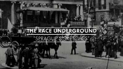 Watch The Race Underground | American Experience | Official Site | PBS