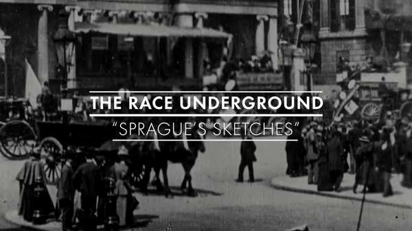 Watch The Race Underground | American Experience | Official Site | PBS