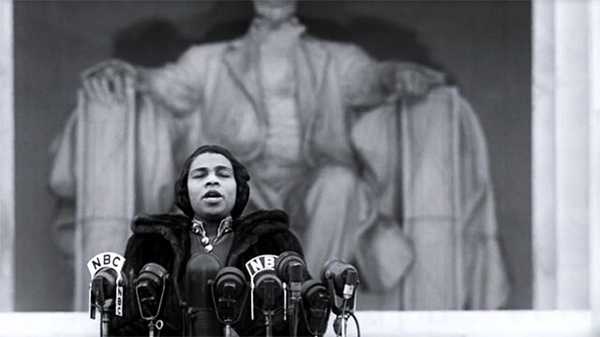 How Marian Anderson Became the Voice of the Century | American ...