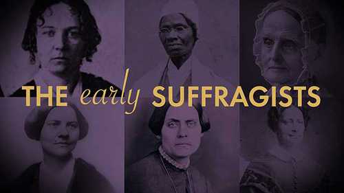 Watch The Vote | American Experience | Official Site | PBS