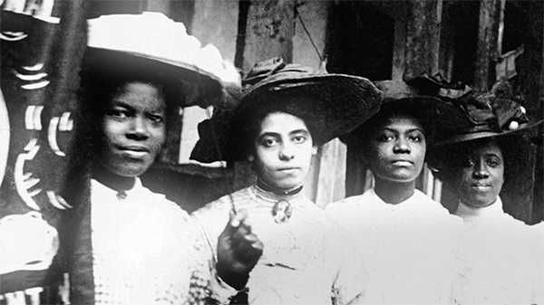 The Vote, Chapter 1 | American Experience | Official Site | PBS