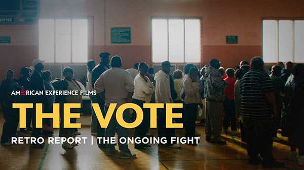 Watch The Vote | American Experience | Official Site | PBS