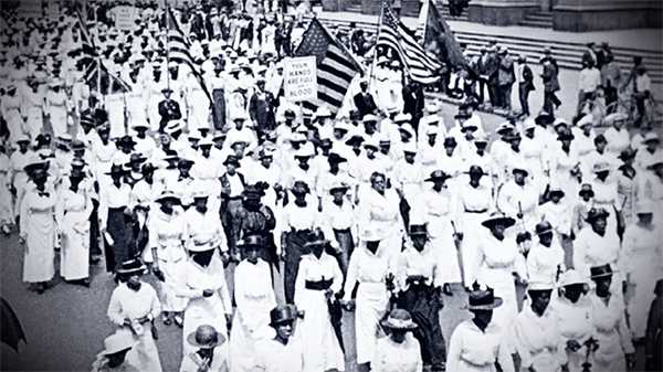 The Vote: Extended Trailer | American Experience | Official Site | PBS