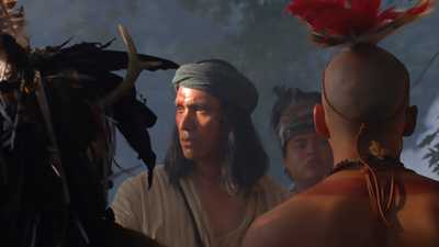 After the Mayflower Photo Gallery | American Experience | Official Site ...