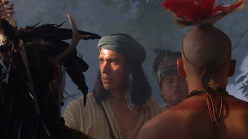 Trail of Tears Photo Gallery | American Experience | Official Site | PBS