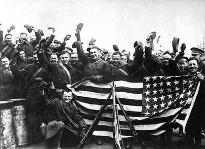 The Great War, Part 1: Trailer | American Experience | Official Site | PBS