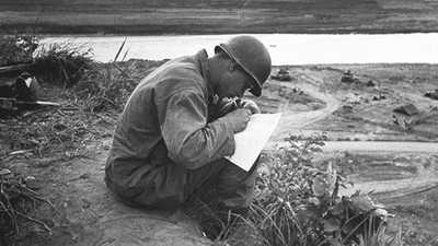 Watch War Letters | American Experience | Official Site | PBS