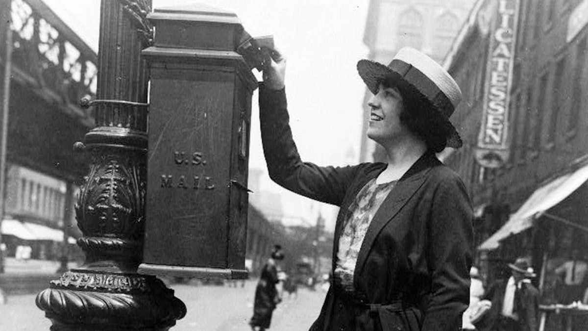 War Letter Wednesday | American Experience | Official Site | PBS