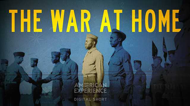 The War at Home | American Experience | Official Site | PBS