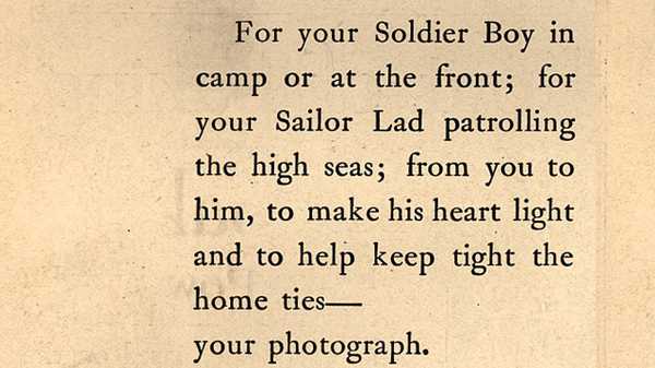 Watch War Letters | American Experience | Official Site | PBS