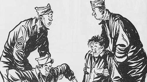 Watch War Letters | American Experience | Official Site | PBS