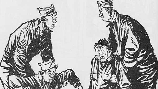 Watch War Letters | American Experience | Official Site | PBS