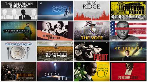 American Experience | Official Site | PBS