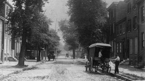 Watch Walt Whitman | American Experience | Official Site | PBS