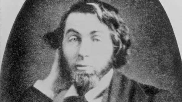 Watch Walt Whitman | American Experience | Official Site | PBS