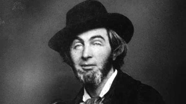 Watch Walt Whitman | American Experience | Official Site | PBS