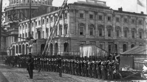 Watch Walt Whitman | American Experience | Official Site | PBS