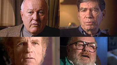 Myrna Opsahl | American Experience | Official Site | PBS