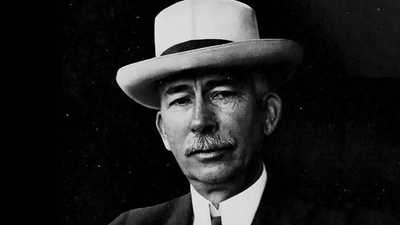 Watch Woodrow Wilson | American Experience | Official Site | PBS