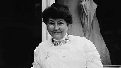 Wilson and WWI | American Experience | Official Site | PBS