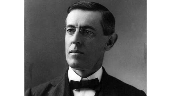 Woodrow Wilson and Race in America | American Experience | Official ...