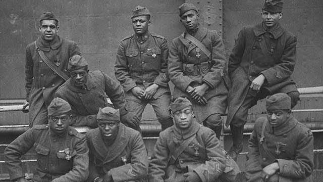 Features | American Experience | Official Site | PBS