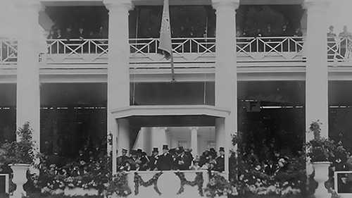 Watch Woodrow Wilson | American Experience | Official Site | PBS